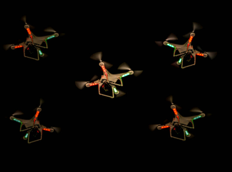 Establish Pilot Proficiency Requirements for Multi-UAS Components (A26 ...
